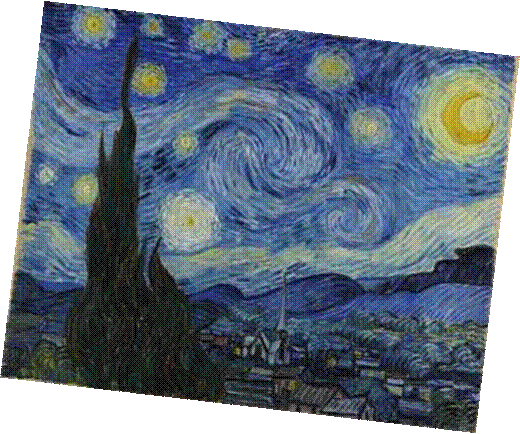 ZNANI UMETNIKI IN SLIKE