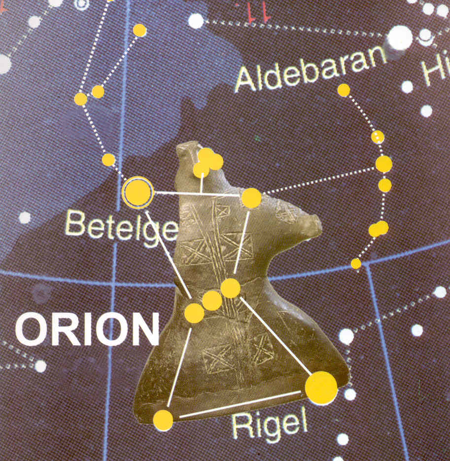 OBISK RAZSTAVE VUCEDOLSKI ORION