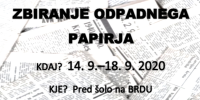 Osnovna šola Janka Kersnika Brdo