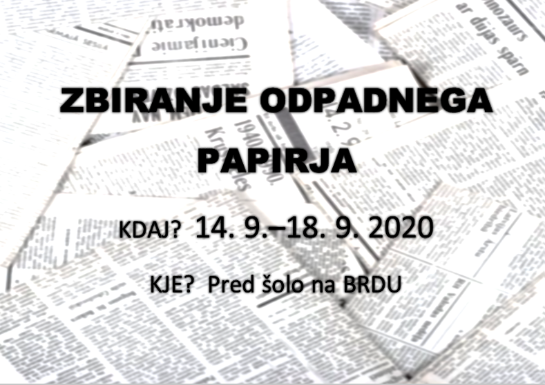 Osnovna šola Janka Kersnika Brdo