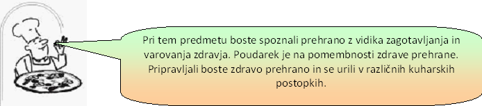 Načini prehranjevanja