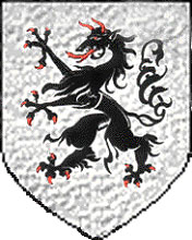 Črni panter - znak Karantanije