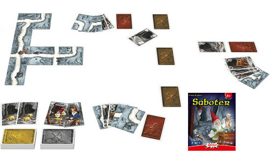 Saboter